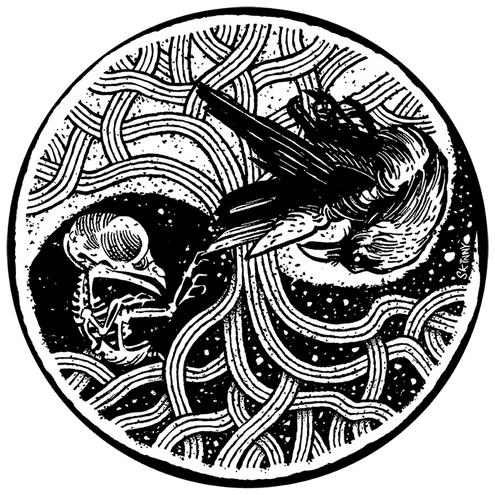 Nightgaunt Graphics – Opening Soon